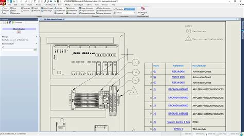 Solidworks 2020 Electrical Routing At Jean Carothers Blog