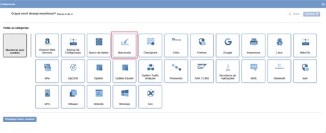 Monitoring Barracuda With Opmon Knowledge Base