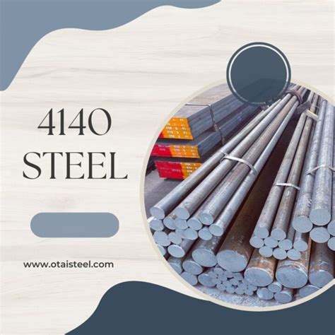 Aisi 4140 Alloy Steel Data Sheet What You Really Need To Know