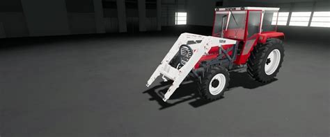 Ls 19 Traktoren Steyr Mods Für Landwirtschafts Simulator Modhosterde