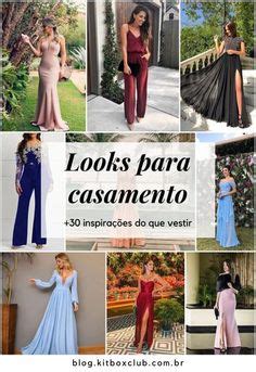 Vestido Para Casamento A Tarde