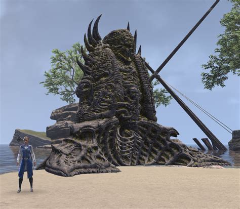 Eso Fashion Sithis The Hungering Dark Elder Scrolls Online