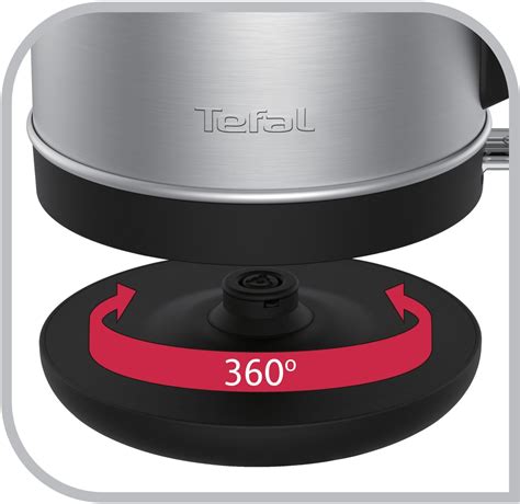 Tefal KI280D ab 34,40 € | Preisvergleich bei idealo.de
