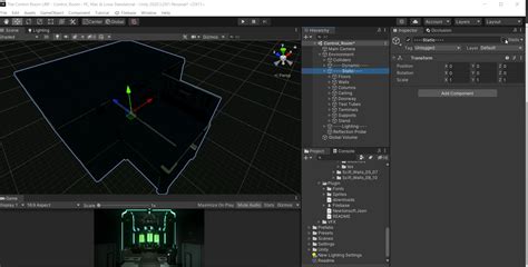 Occlusion Culling In Unity Objective Learn How To Optimize Your By David Brown Medium