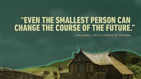 Best Lord Of The Rings Quotes Book At Becky Craig Blog