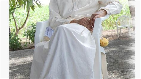 Sri Siddheshwar Seer Critical The Hindu