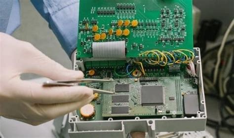 Efficient Box Build Assembly Seamless Integration