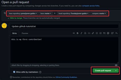 Github Comprehensive Tutorial PvM Encyclopedia Guides