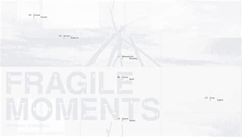 Редизайн сайта студии Non Objective — Оди О дизайне