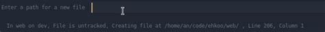 thủ thuật giúp sử dụng Sublime Text hiệu quả hơn Ehkoo