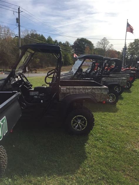Cub Cadet Utvs Command The Outdoors With Dependable Cub Cadet Utvs Addys Power Equipment