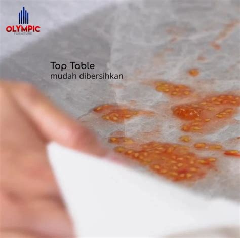 Olympic Product Detail