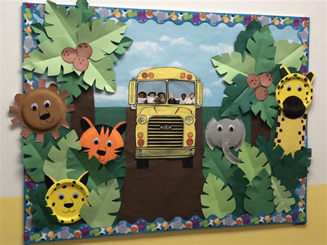 Fall Classroom Decorations Artofit