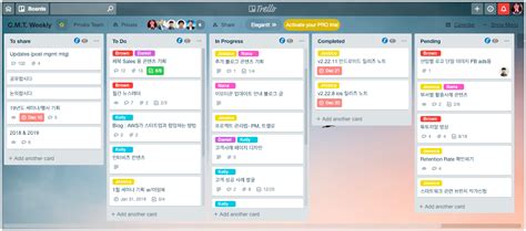 잔디에서 무료로 프로젝트 관리하기 네이버 블로그