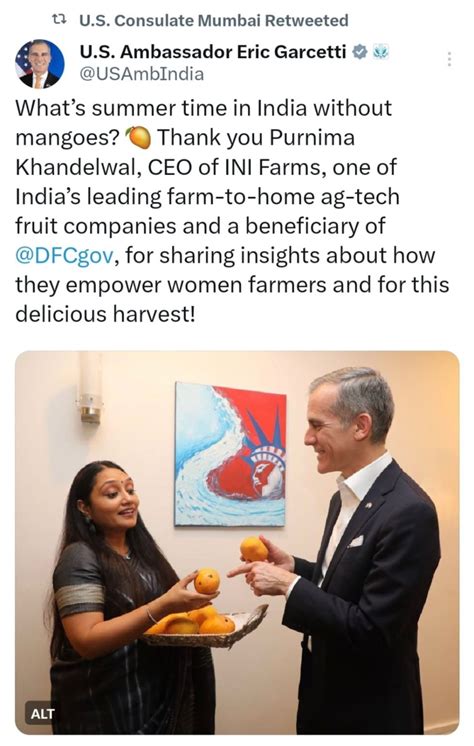 Aniruddha Joshi Posted On Linkedin