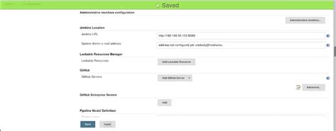 Adding Windows Node To Jenkins