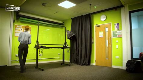 Learning Glass Europe On Linkedin Lightboards Learningglass Onlineeducation