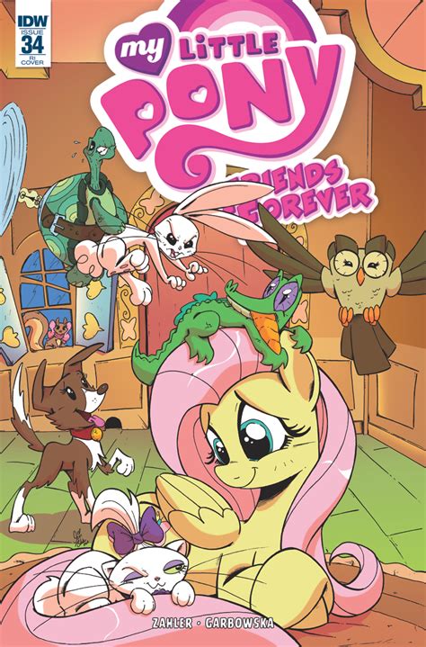 Mlp 34 Comic Covers Mlp Merch Mlp 34 Comic Covers Mlp Merch