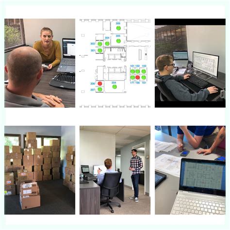 Greenlight Iot On Linkedin Smartbuilding Iot Iot