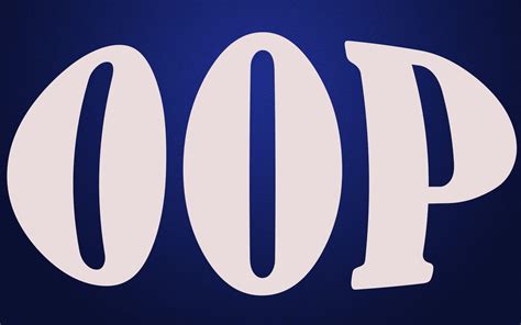 Object Oriented Programming ~ Computer Science Szabist