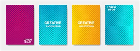 웹을위한 다채로운 현대 템플릿 디자인 페이지 레이아웃 디자인의 하프 톤 라인 커버 동적 포스터 템플릿 추상 라인 패턴 탐플레이트