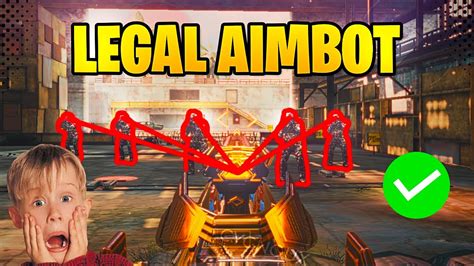 Improve Your Aim Instantly Secret Trick To Get More Aim Assist Codm