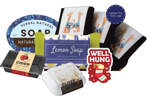 Wrap Around Labels Universal Packaging Get Discount