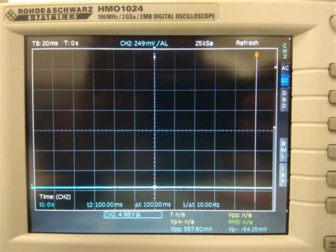 Fdc2114evm Intb Behaving Contrary To Documentation Sensors Forum Sensors Ti E2e Support