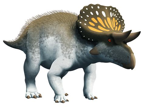 Turanoceratops Sciifii Wiki Fandom
