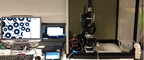 Thermal Two Phase Flow Lab