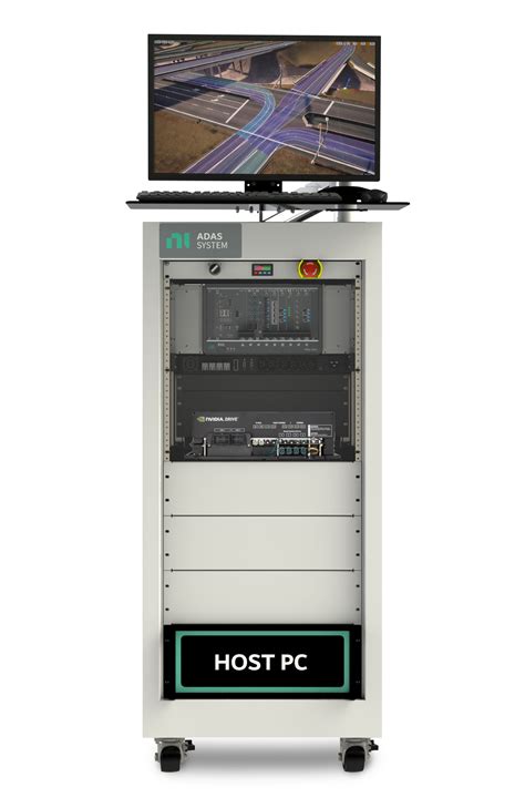 Ni Announces Revolutionary Replay And Hil Adas Ad System Instrumentation Monthly