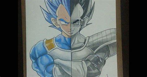 New Or Old Vegeta Album On Imgur