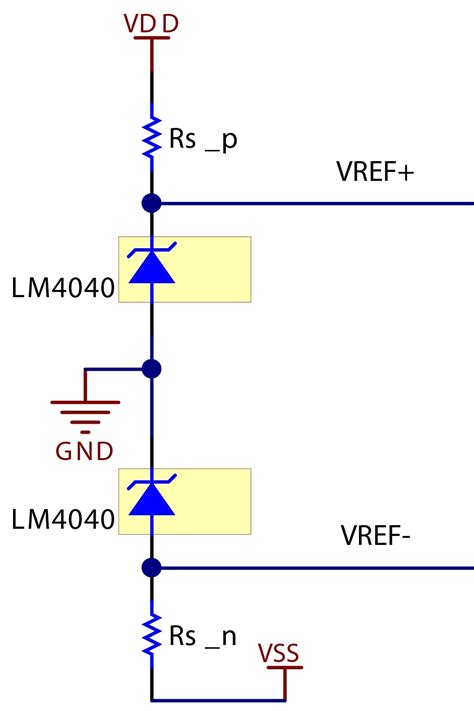 Shunt Versus Series How To Select A Voltage Reference Topology Embedded Computing Design