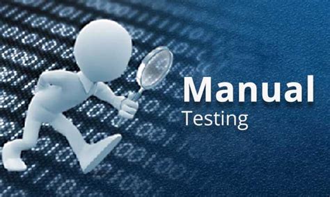 Manual Testing Complete Guide Refresher Blog