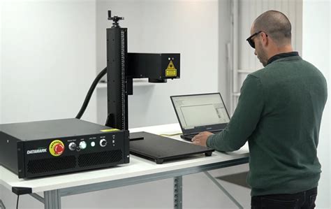 Class 4 Laser Marking Machines Datamark Class 4 Laser Marking Machines Datamark