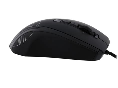 ROCCAT KONE EMP - Max Performance RGB Gaming Mouse, Black - Newegg.com