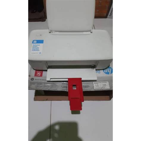 Jual Printer Hp Deskjet 1115 Second Bekas Bagus Shopee Indonesia