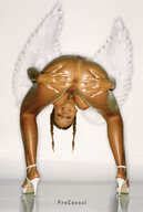 Post Christina Lucci Fakes ProConsul