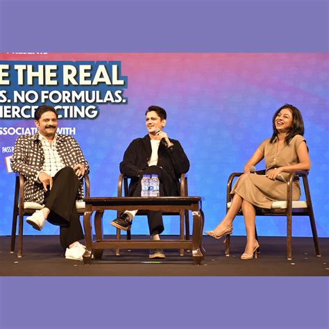 From Goafest Vijay Varma And Jaideep Ahlawat On Acting Without Filters