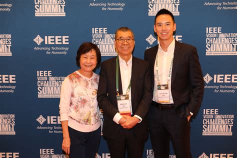 2024 Ieee Vic Summit And Honors Ceremony Gala Ieee Awards