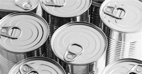 На випадок блекауту як правильно обирати консерви Відключення електроенергії — Lviv Media