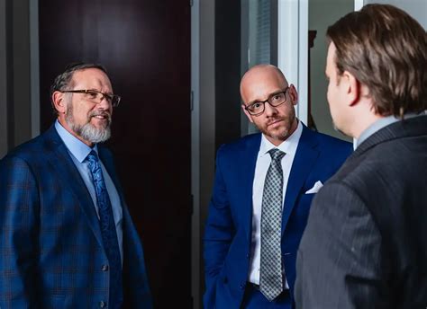 Criminal Defense Law Firm Marketing And Advertising Services