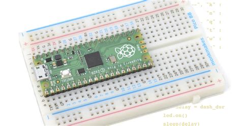 Dr Monks Diy Electronics Blog Are The Pico 2 Rp2350 Gpio Pins Broken