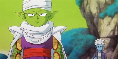 Piccolo Revela Mais Detalhes De Seu Passado Em Dragon Ball Daima O Vício