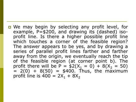 Ppt Linear Programming Graphical Methods Powerpoint Presentation Free Download Id1279706