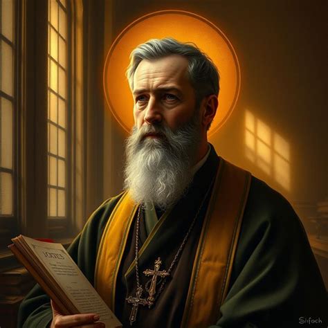 Beato Jorge Matulaitis Obispo Y Fundador