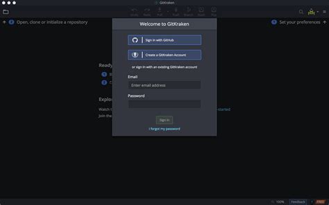 Gitkraken Pro Full Needsdast
