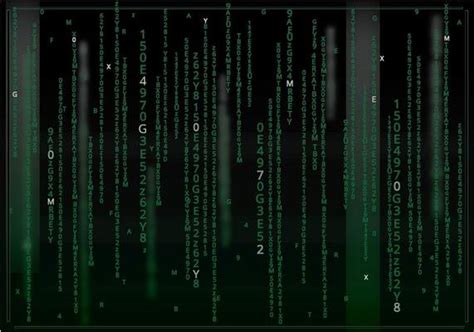 Matrix Background Vector Art Icons And Graphics For Free Download