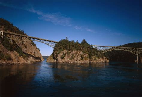 Deception Pass Bridge Wikipedia