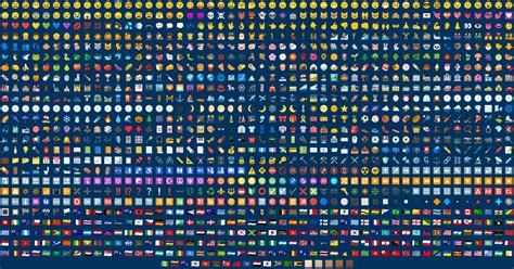 🔢 Emoji 10